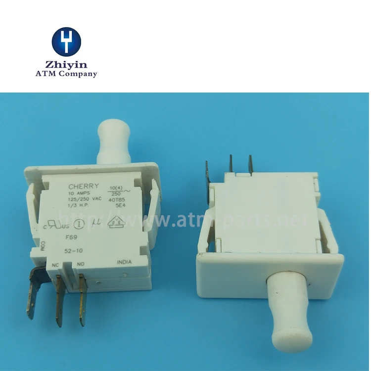 Atm Parts Ncr Switch Interlock 0090022811 - Buy Atm Parts Ncr Switch ...