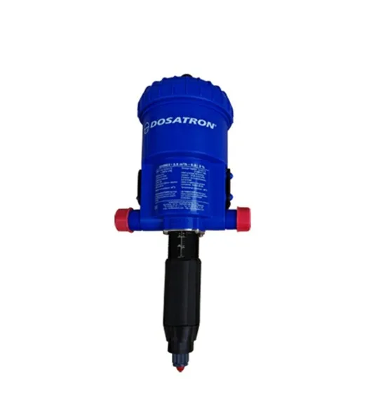 Ratio Dosatron Doser Proportional Dosing Pump For Agricultural Farmland Drip Irrigation System ...