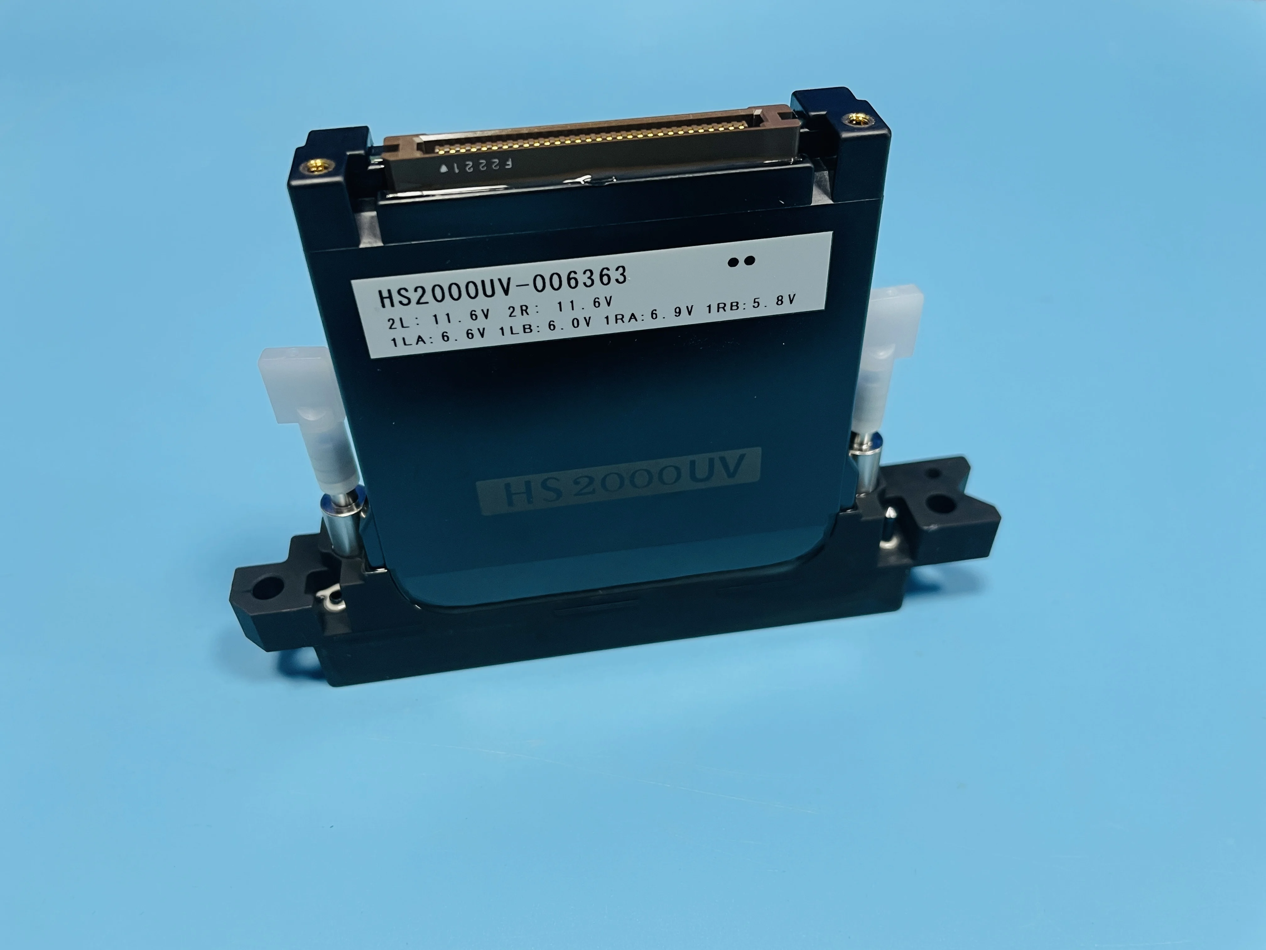 Made In Japan Konica 1024i 6pl Printhead Km1024ishe New Model Hs2000uv ...