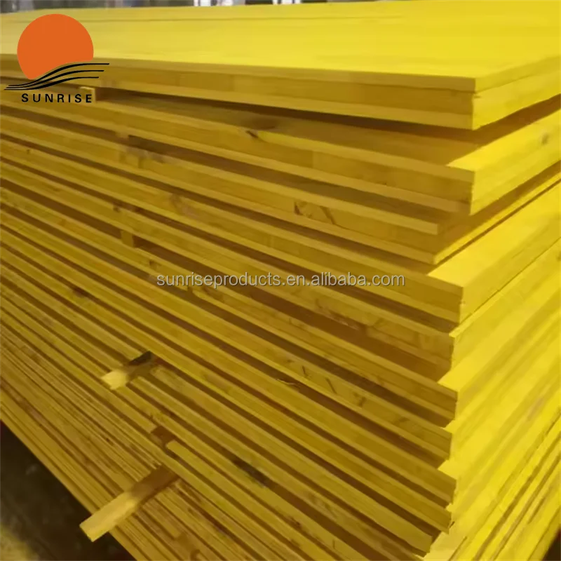 Yellow Painted 3-layer Wood Formwork Panel Sheets| Alibaba.com