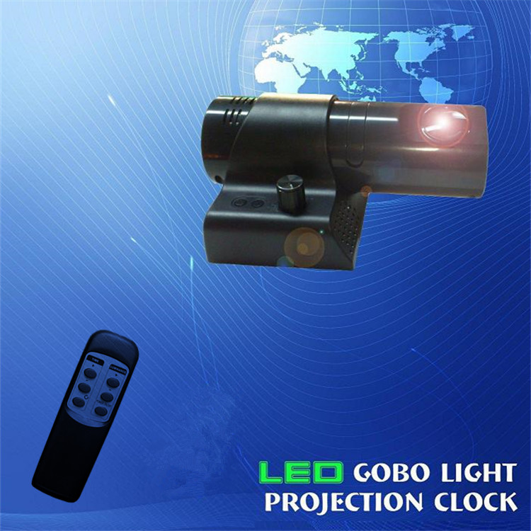 Remote Controlled Project Ceiling Projector LED Light