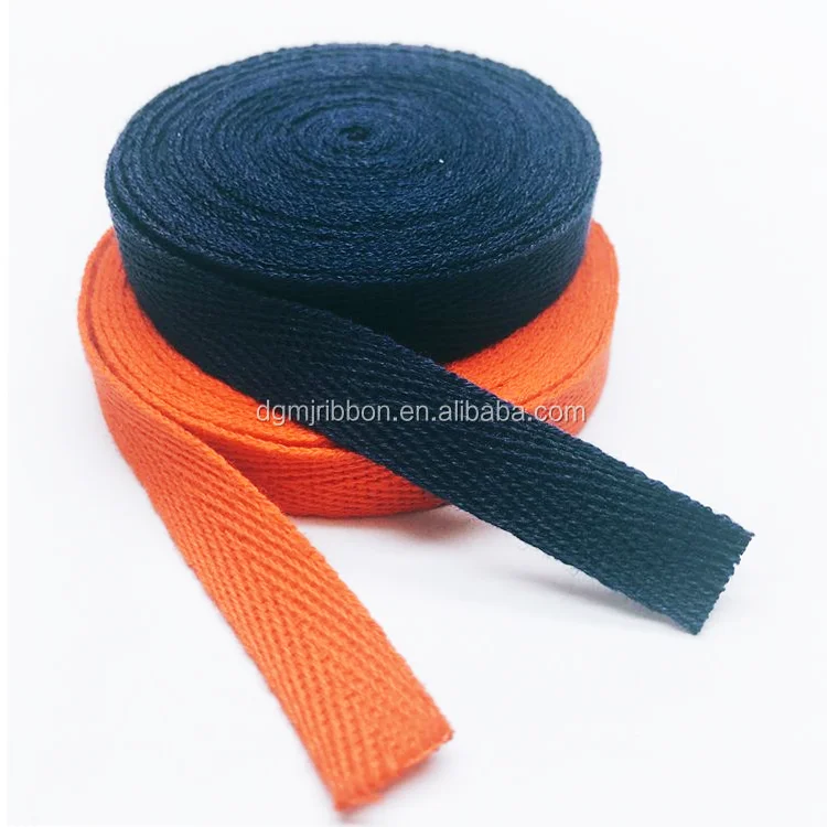 Custom Cotton Bias Belt Rolls - Sustainable & Fashionable