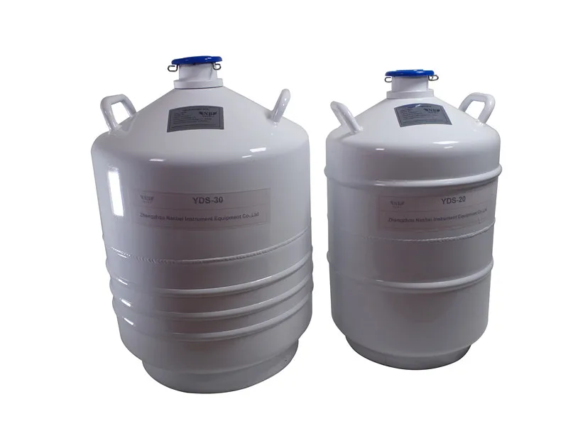 2L-60L réservoir d'azote liquide conteneur| Alibaba.com
