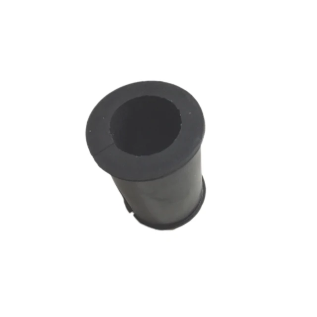 Elliptical Waveguide Fibre Coax Clamp/ Rubber Cleats Clamps For 1/2 ...