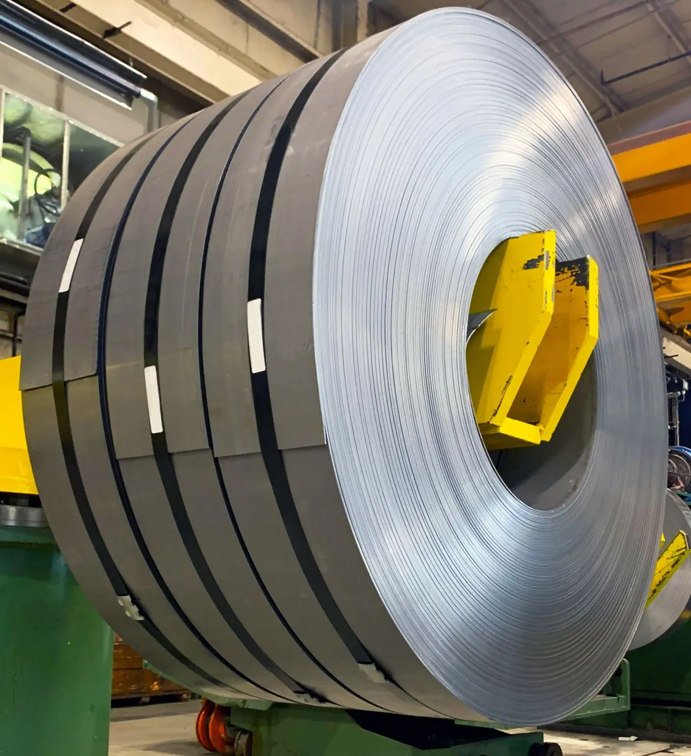 Galvanized Steel Coils Gi G300 Zinc Coated For Roofing Sheet Strip Gi ...