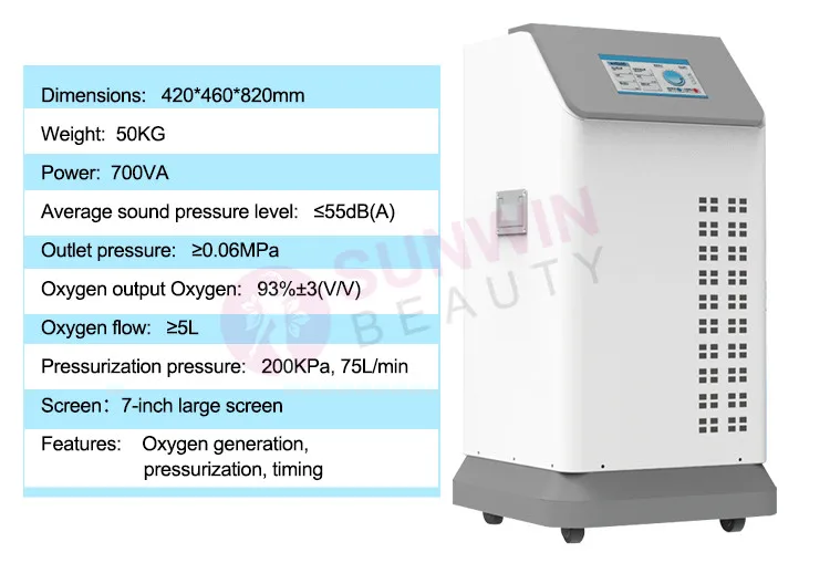Hyperbaric Oxygen Dive Hard Chamber Physical Therapy Relieve Work ...