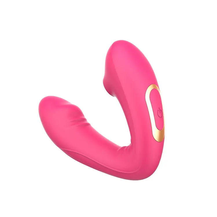 10 Frequency Mini Sucking Clitoris Female Wireless Usb Rechargeable