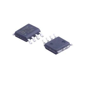 Ad8066arz-r7 Is A New And Original Ad8066arz 8066ar Smd Sop8 Operational Amplifier - Buy ...