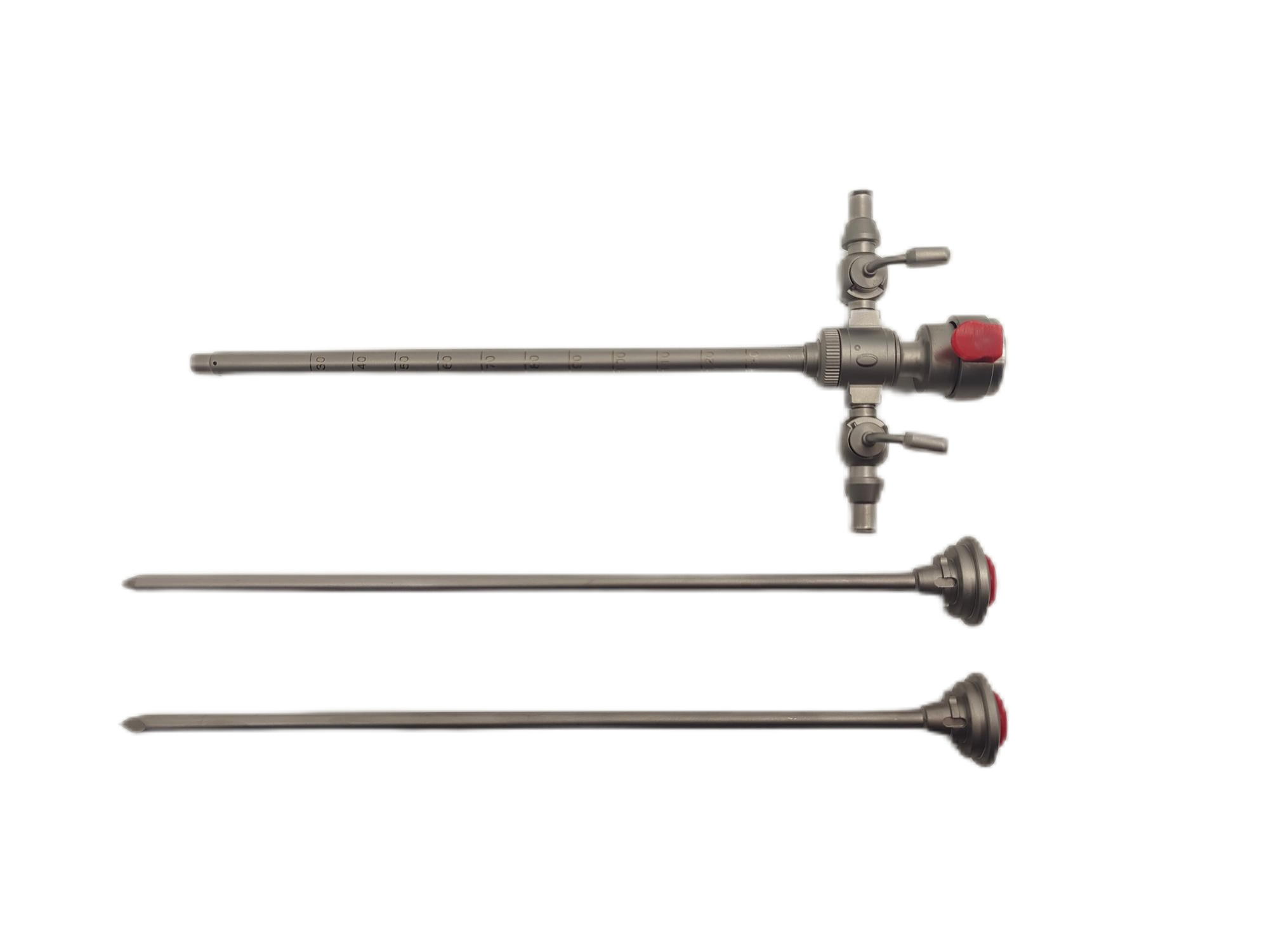 Surgical Arthroscope Sheath Trocar - Medical Arthroscopy Trocar