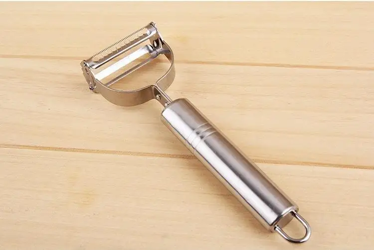 Multifunctional Stainless Steel Kitchen Fruit Knife Household Planer ...