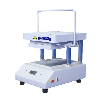 3d Printer Vacucu3d A3 Vacuum Forming Machine Easily Make Molds In The ...