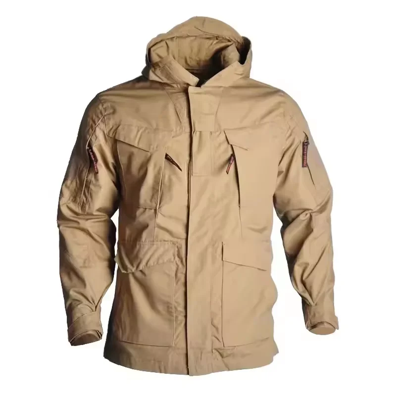 M65 With Liner M65 Field Jacket Hood M65 Jacket - Buy Jacket M65 m65 ...