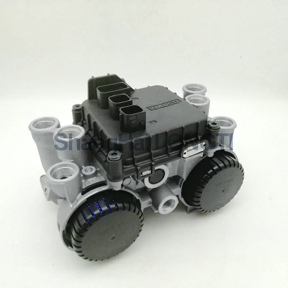 原装进口WABCO EBS车轴调制器2通道Gen4 4801062070卡车客车| Alibaba.com