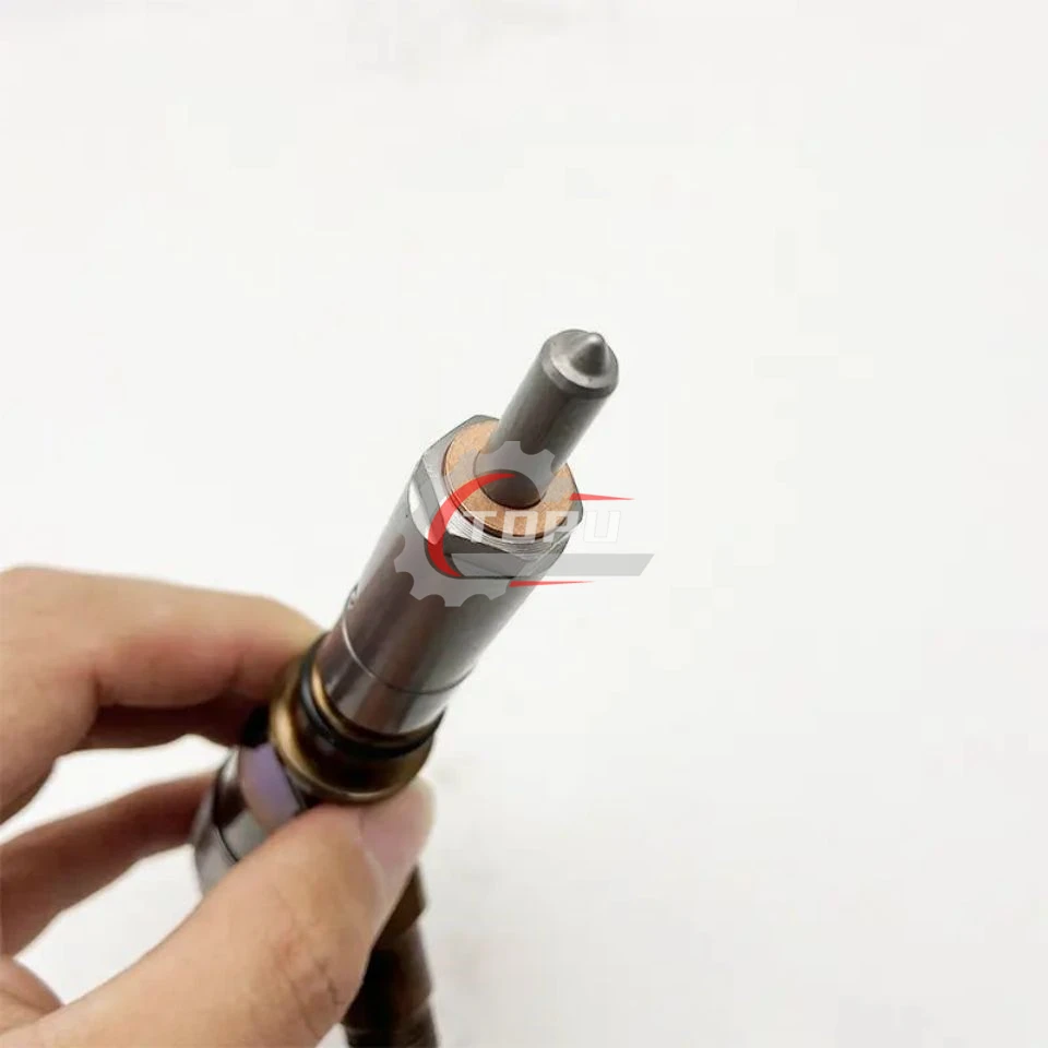 320D E320D Fuel Injector C6.4 Engine 326-4700 3264700| Alibaba.com