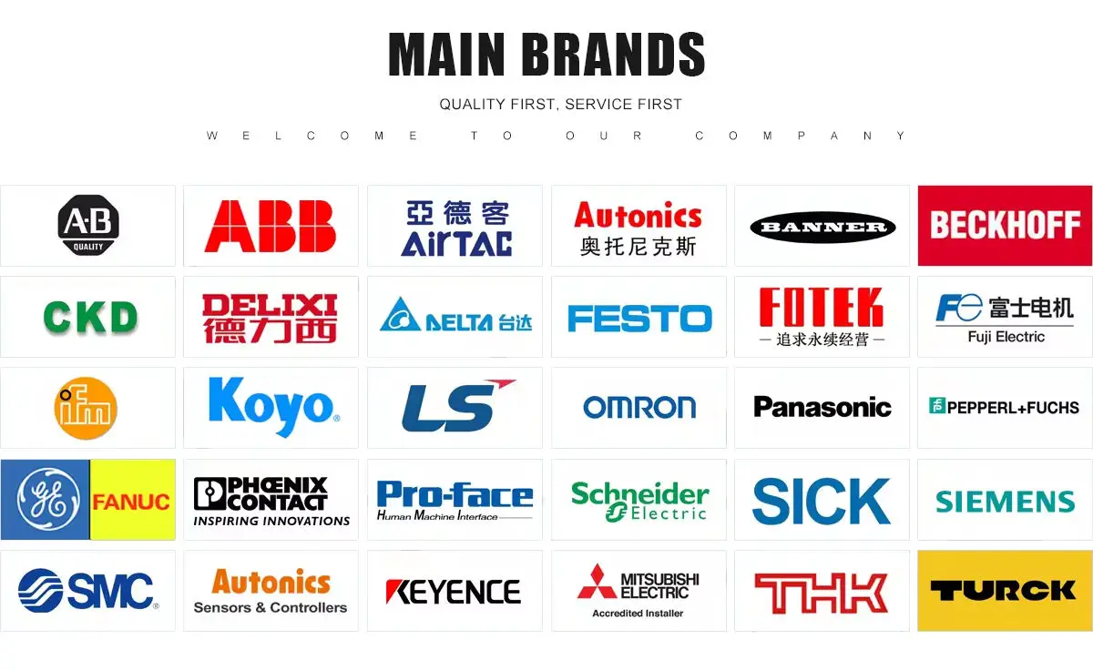 Original Plc PSPC DC50L Original Package 1 Year Warranty Plc A ...