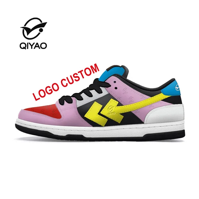 Quanzhou Qiyao Footwear Co., Ltd.