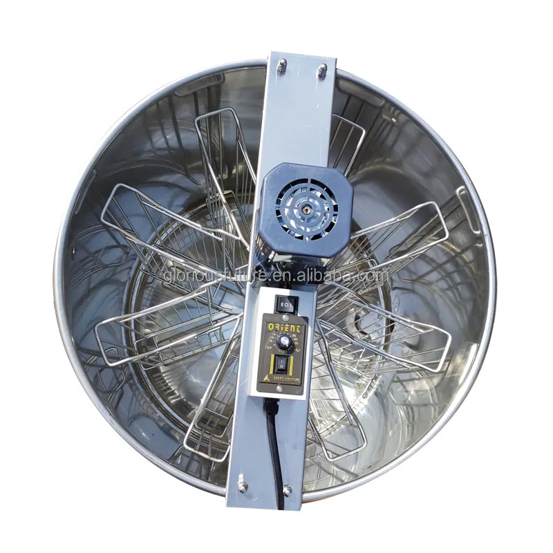 Beekeeping Equipment Electric Honey Extractor 8 Frame - Buy Honey ...