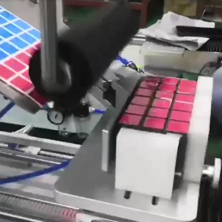 Design Rubik's Cube Mold Injection Molding Plastic Forming Molds R&d ...