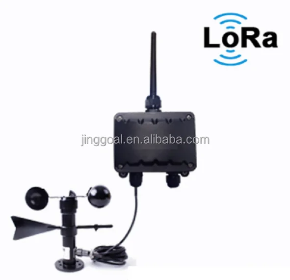 LoraWan Wind Speed Sensor Wind Direction| Alibaba.com