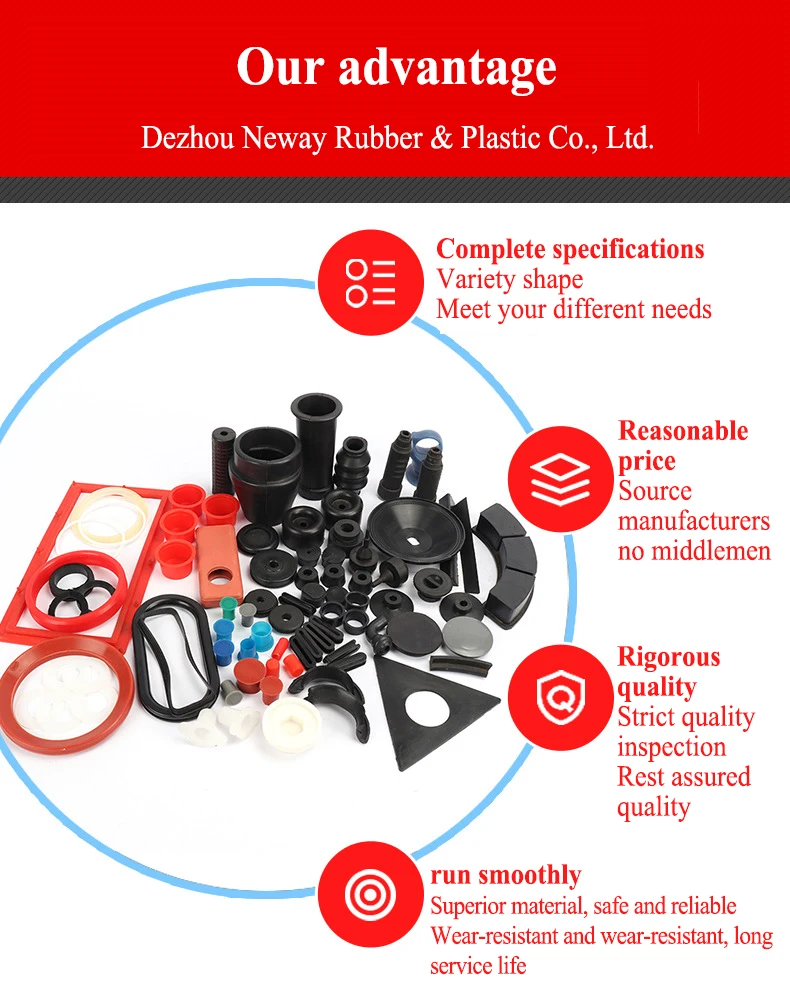 High Quality Butterfly Valve EPDM Rubber Seat Seal NBR Oil Seals ...