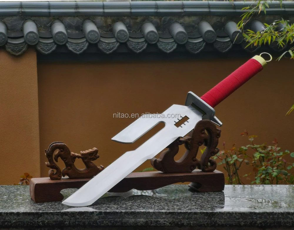 Jujutsu Kaisen Fushiguro Megumi 67cm Sword Toy & Gift