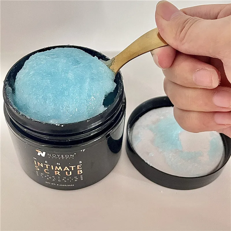 High Quality Organic Yoni Bumps Ingrown Hair Intimate Area Cleansing ...