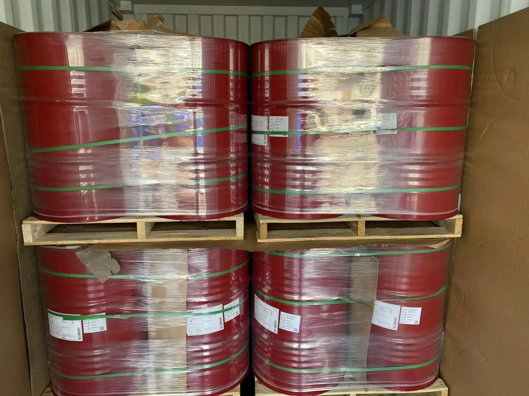 Polymeric MDI 5005 - Huntsman’s Isocyanate for Polyurethane Foam