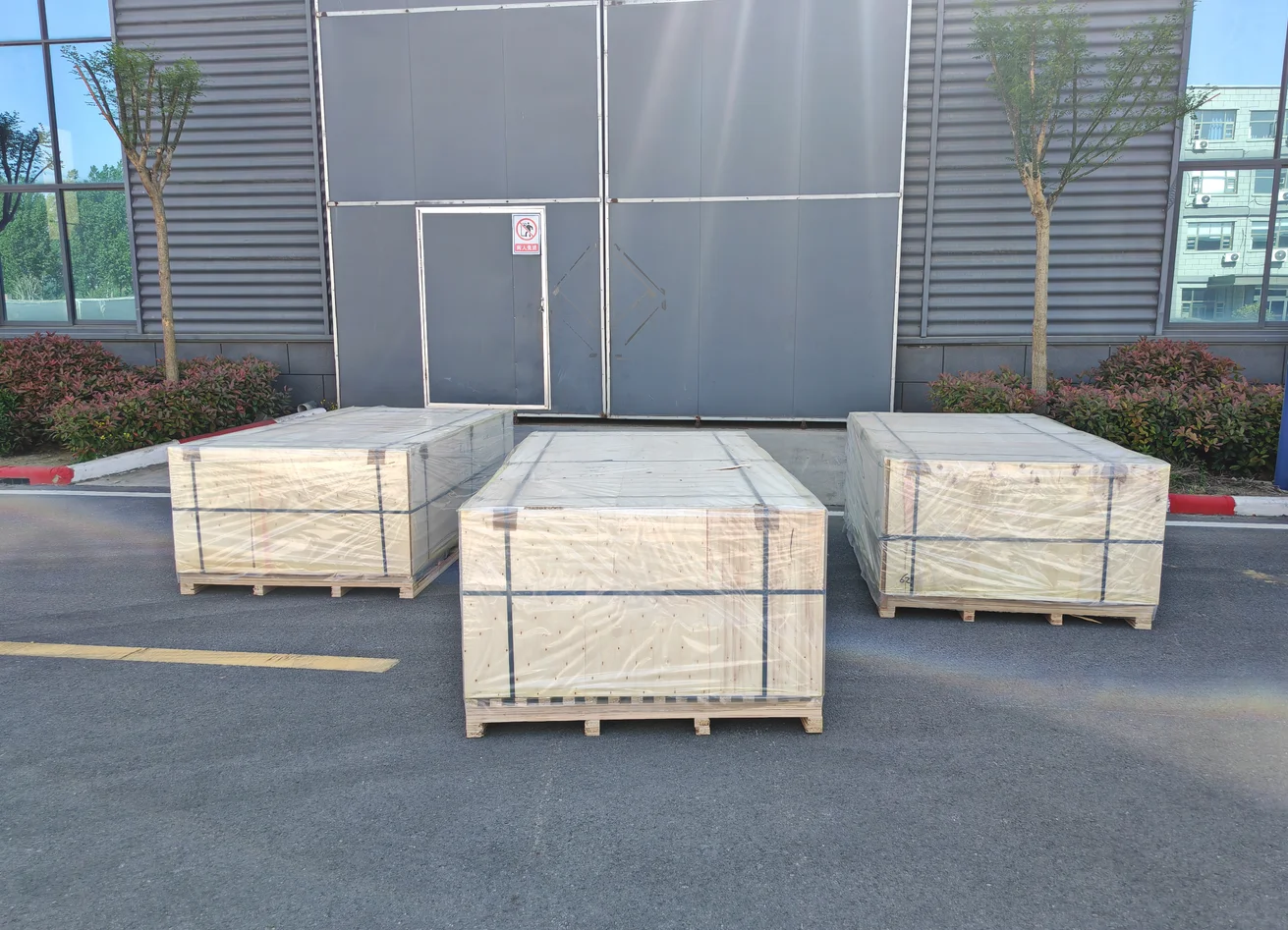 High Quality Alucobond Aluminum Composite Panels (ACP)