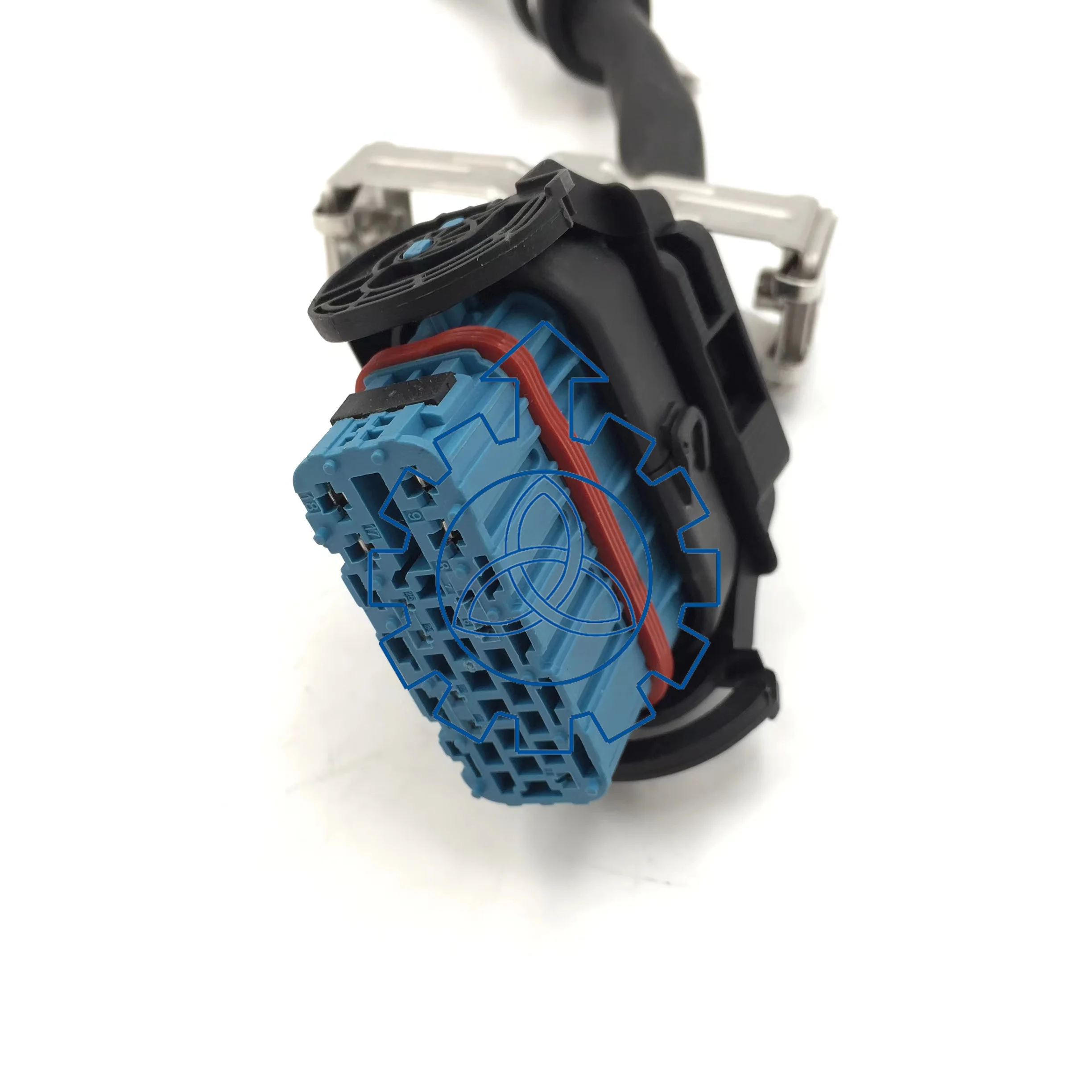 0501219774 Truck Transmission Parts Retarder Harness For Truck - Buy ...