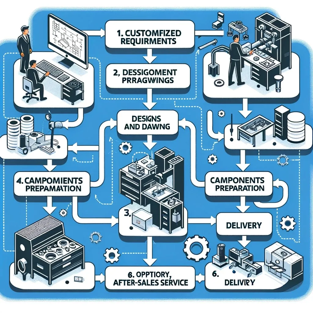 Continuous Drawing And Annealing Wire Drawing Machine - Buy High-speed ...