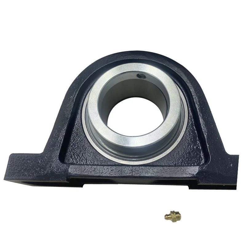 Plummer Block Housing Unit 75mm Flanged Housing Unit RASE75| Alibaba.com