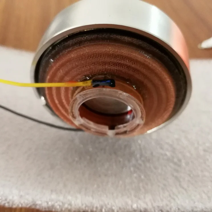 15w 20w Audio Sound Exciter For Massager Furniture - Buy Audio Exciter ...