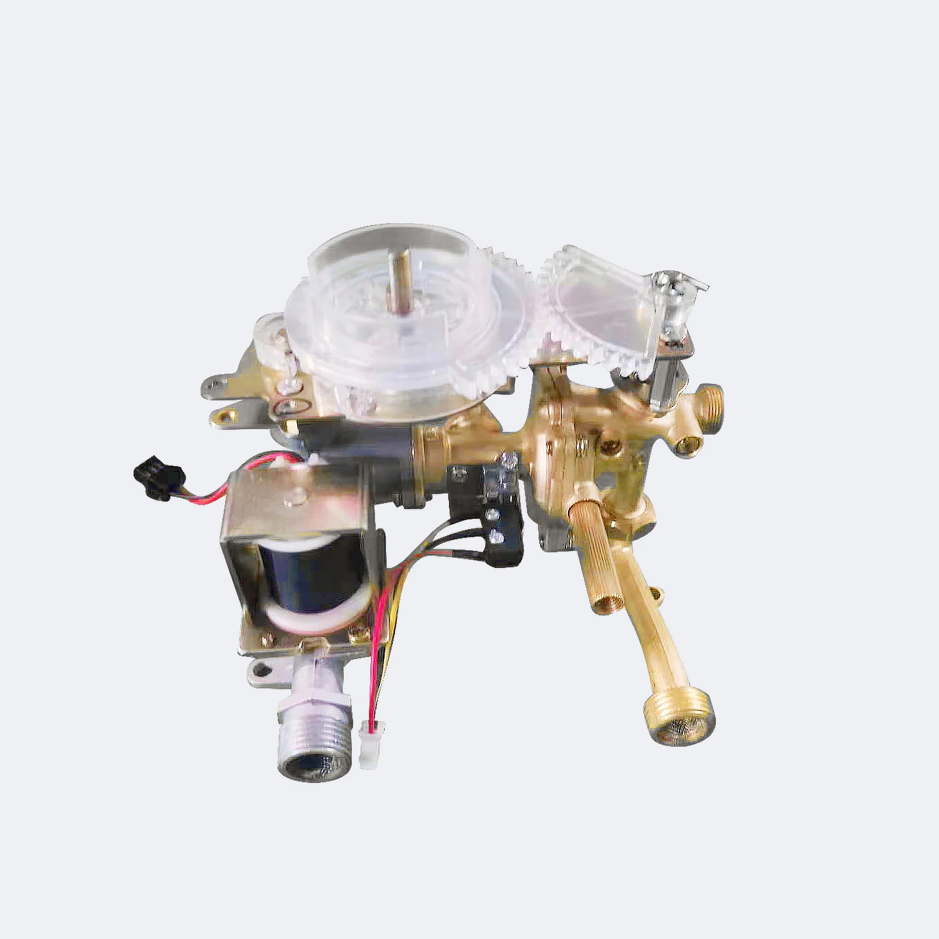 Water Heater Valve Accessories Gas Latest Gas Components Gas Safety ...