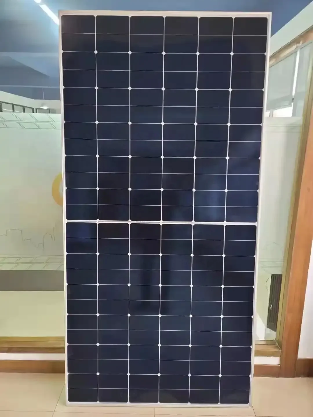 Hot Sale Canadian Topcon Bifacial Solar Panel 615 Watt 625w Pv Modules ...