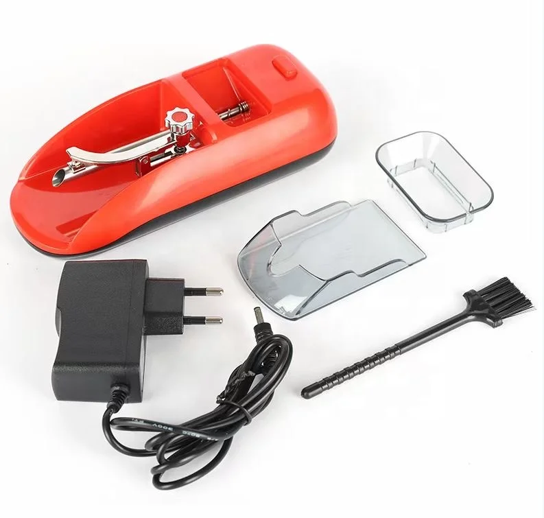 Wholesale Cigarette Rolling Machine Tobacco Automatic Small Cigarette ...