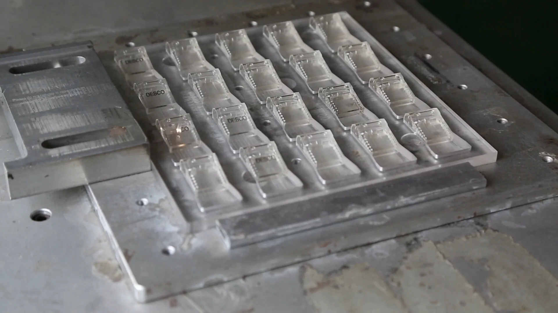 Bcm104 Water Meter Plastic Seal High Security Utility Twister Seal ...