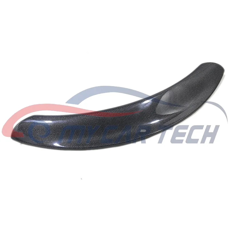 Carbon Fiber Rear Wing Spoiler for BMW Mini R53 2001-2006| Alibaba.com