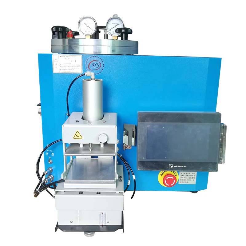 Excellent Injecting Automatic Intelligent Digital Rubber Molding Wax ...