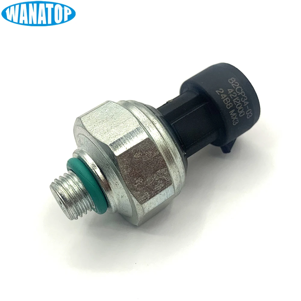 Oil Pressure Sensor Transducer for Yale 52CP34-03