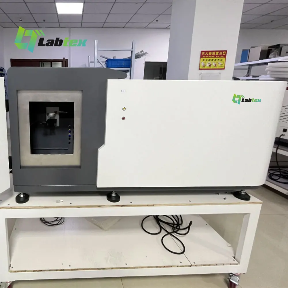 Labtex Lts-icp6800 Inductively Coupled Plasma Emission Spectormeter Icp ...