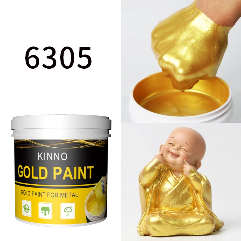 Wholesale Gold Chrome Powder Coating Gold Paint For Metal Ceiling Wall ...