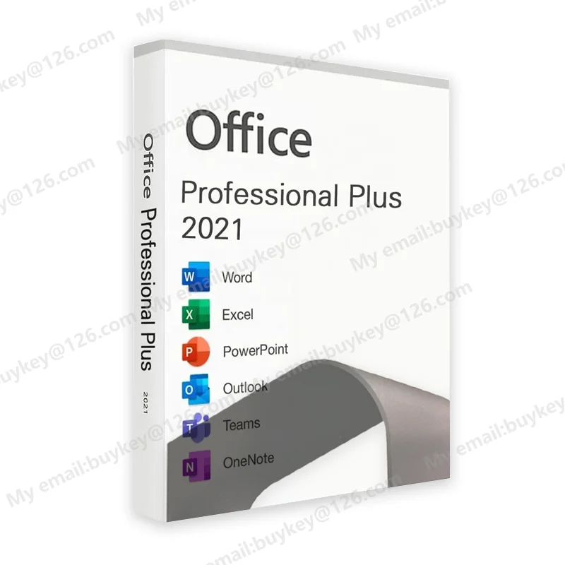 Office 2021 Pro Plus Key Online Activation Office 2021 Bind Key Office ...