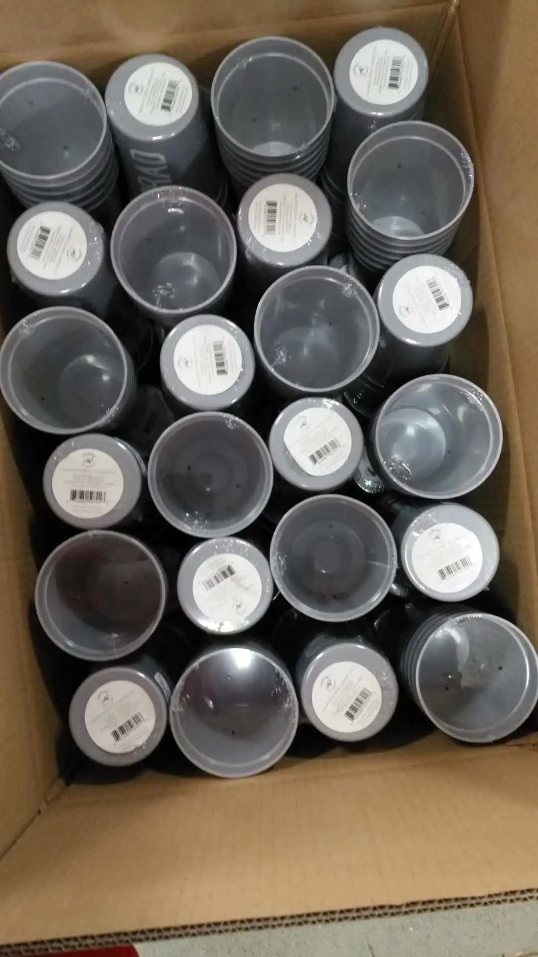 Break Resistant Plastic Drinking Cups Kids' Party Cups - Buy Plastic ...