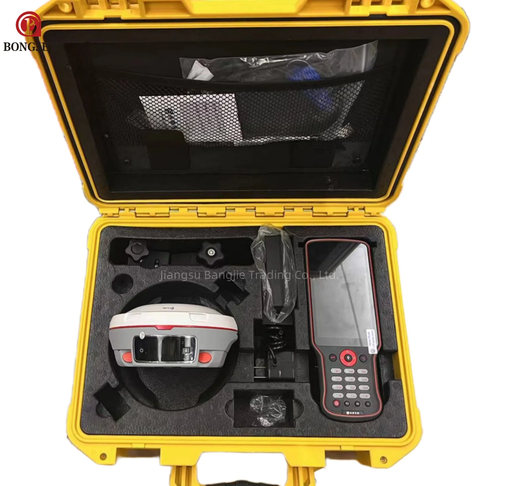 Sino Comnav Mars Pro Laser Lu5 Gnss Rtk Receiver Advanced Laser Gps ...