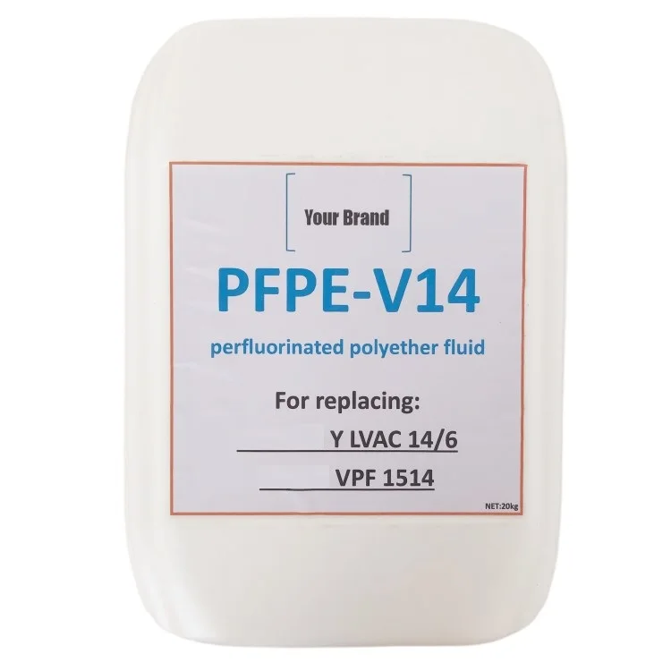 China Manufacturer Perfluoropolyether Pfpe Oil 30a For Replacing Fb Y03 And Kt Cbf 100a - Buy ...