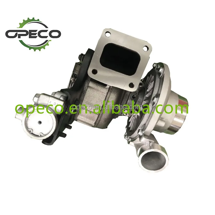 Para Hino Profia 700 turbocompresor RHG8V 24100-4223D S1760-E0040 S1760 ...