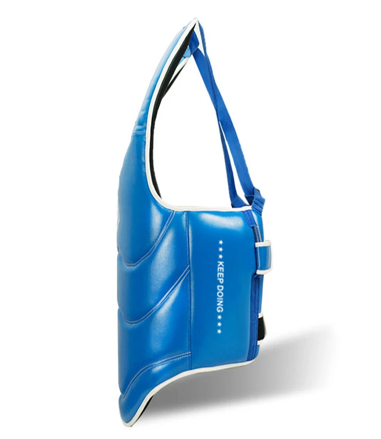 BN Boxing Body Protector - Rib Armour for MMA Training