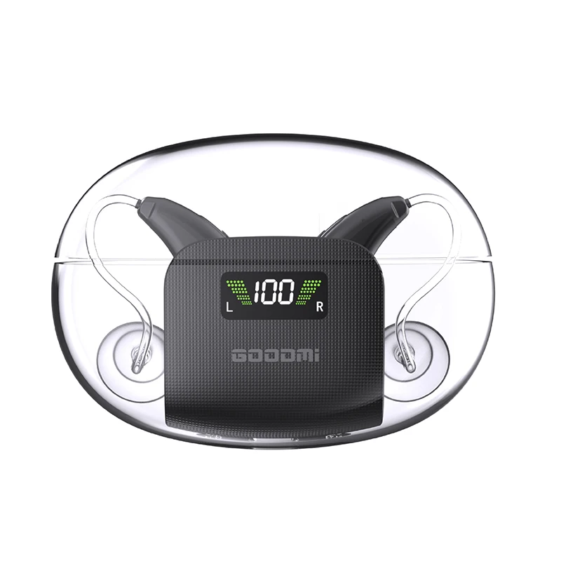 New Design Bte Custom Best Digital Programmable Hearing Aids ...