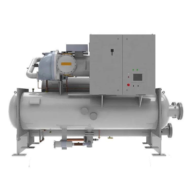 Alibaba.com: MIDEA VFD VSD Inverter HVAC Centrifugal Chiller Central ...