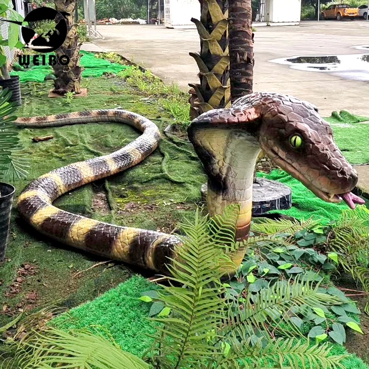 Animatronic animal remote control snake| Alibaba.com